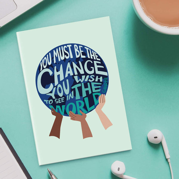 Set of 12 Inspirational Notebooks – Sweetzer & Orange