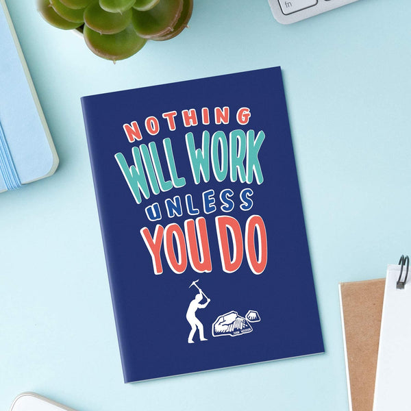 Set of 12 Inspirational Notebooks – Sweetzer & Orange