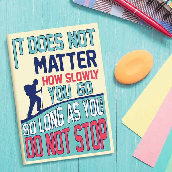 Set of 12 Inspirational Notebooks – Sweetzer & Orange