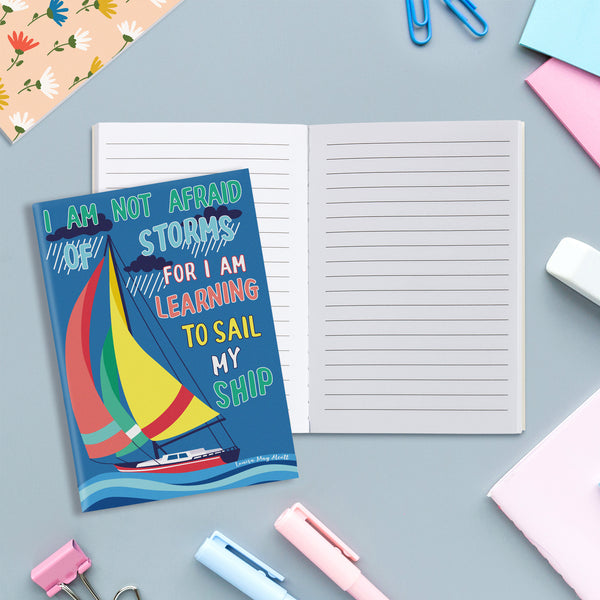 Set of 12 Kindness Notebooks – Sweetzer & Orange