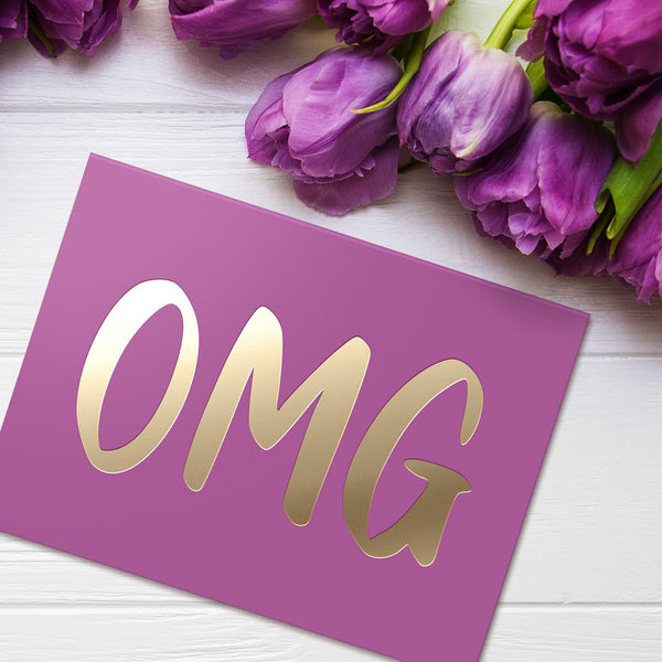 Congratulations Cards | Set of 24 – Sweetzer & Orange
