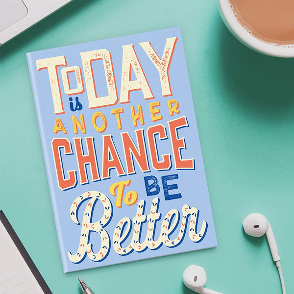 Set of 12 Growth Mindset Slogan Notebooks – Sweetzer & Orange